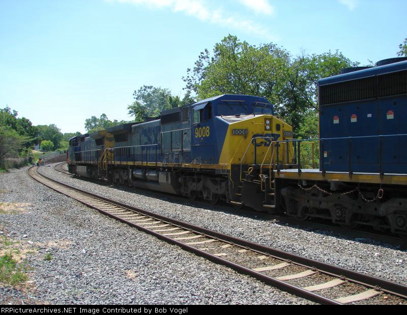 CSX 9008